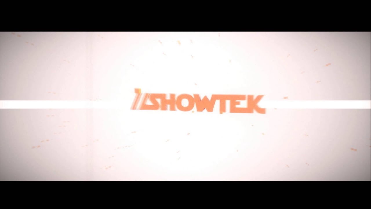 showtek intro wmv - YouTube