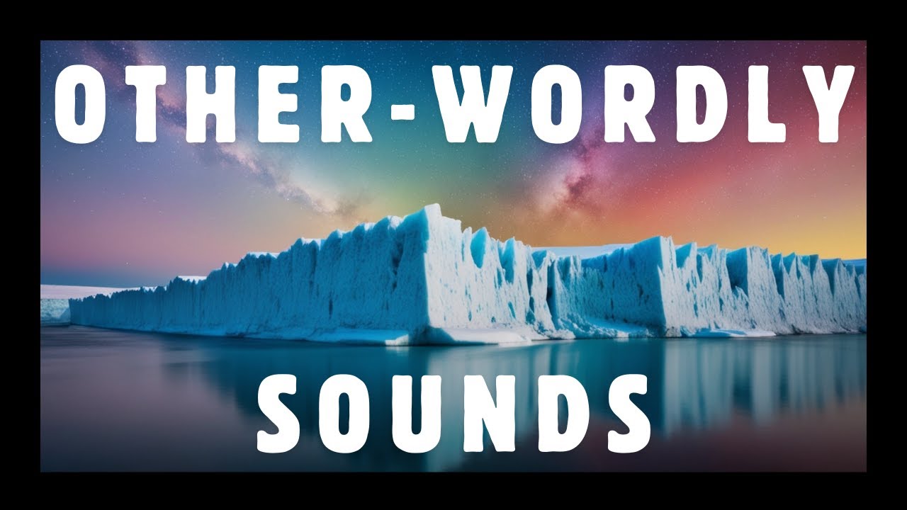 AMBIENT music to RELAX | Ethereal SOUNDS | Music for HEALING - YouTube