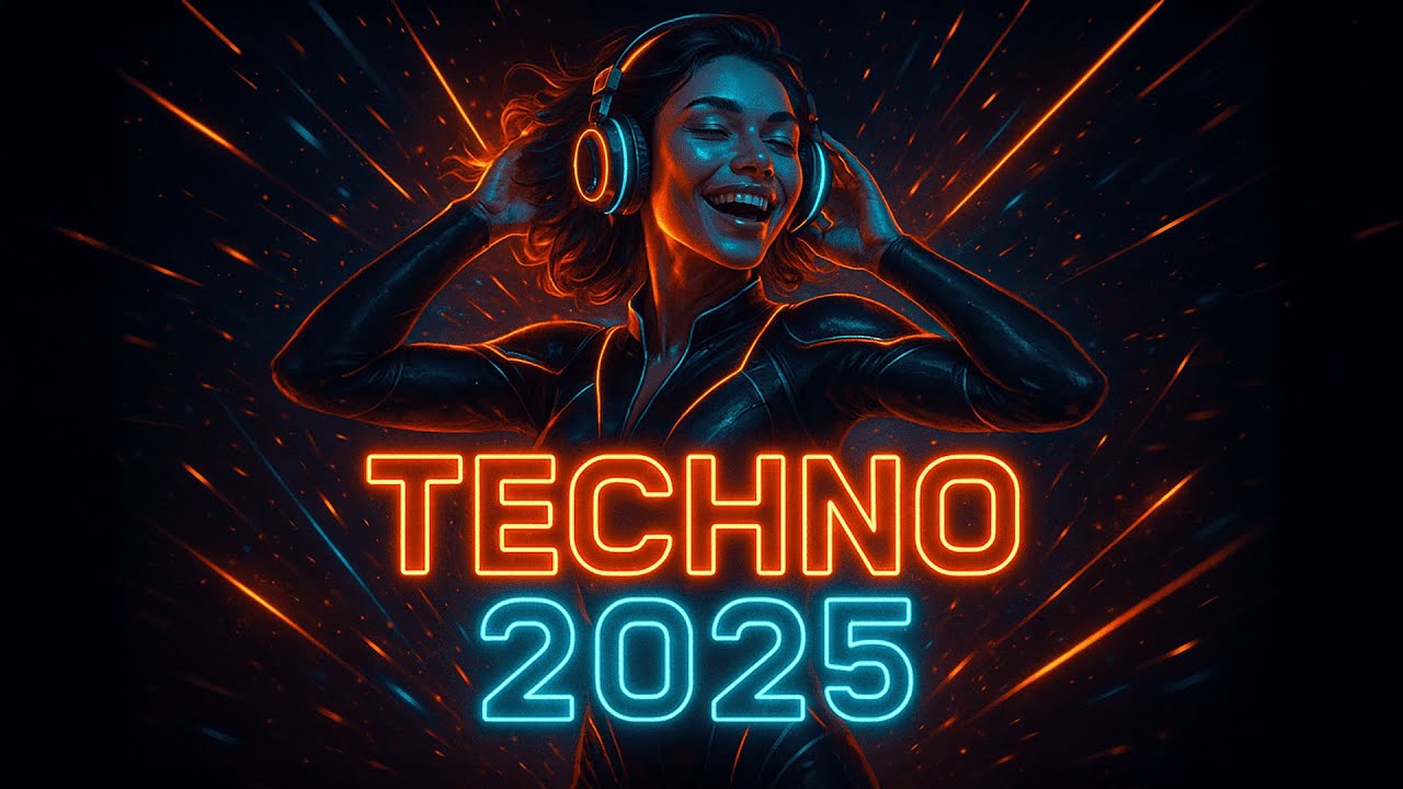 🎧 ETHNOWAVE 2025 – Shamanic Techno Ritual Mix 🔥 Deep Tribal Beats for ...