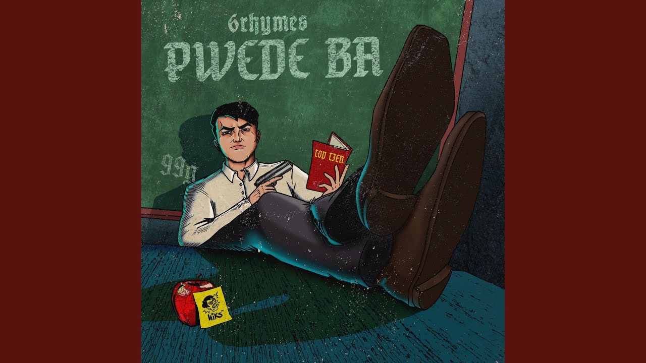 Pwede ba - YouTube