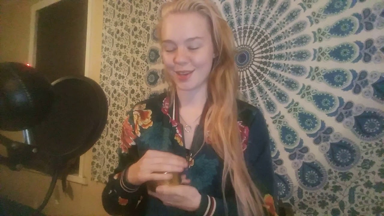 Holly Asmr Has Moved Channels The Asmr Index