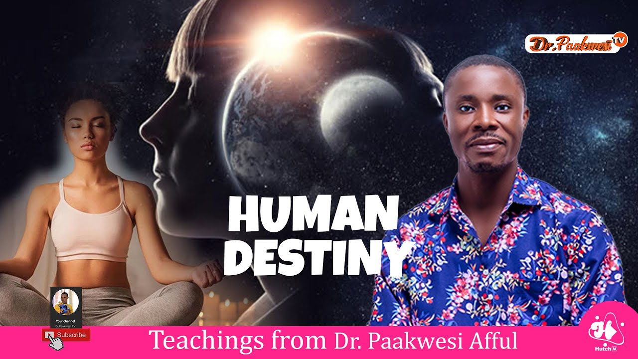 HUMAN DESTINY: CAN IT BE ALTERED? ASTROLOGY - YouTube