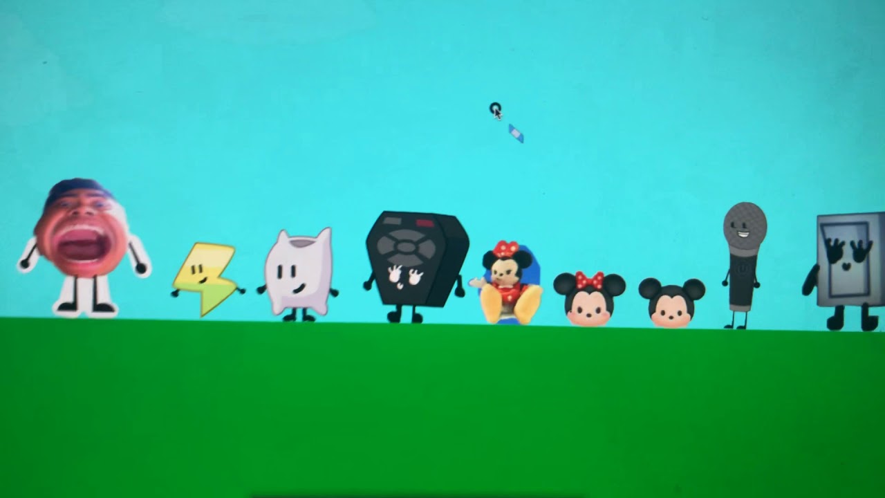 BFB 19 Trailer Teaser - YouTube