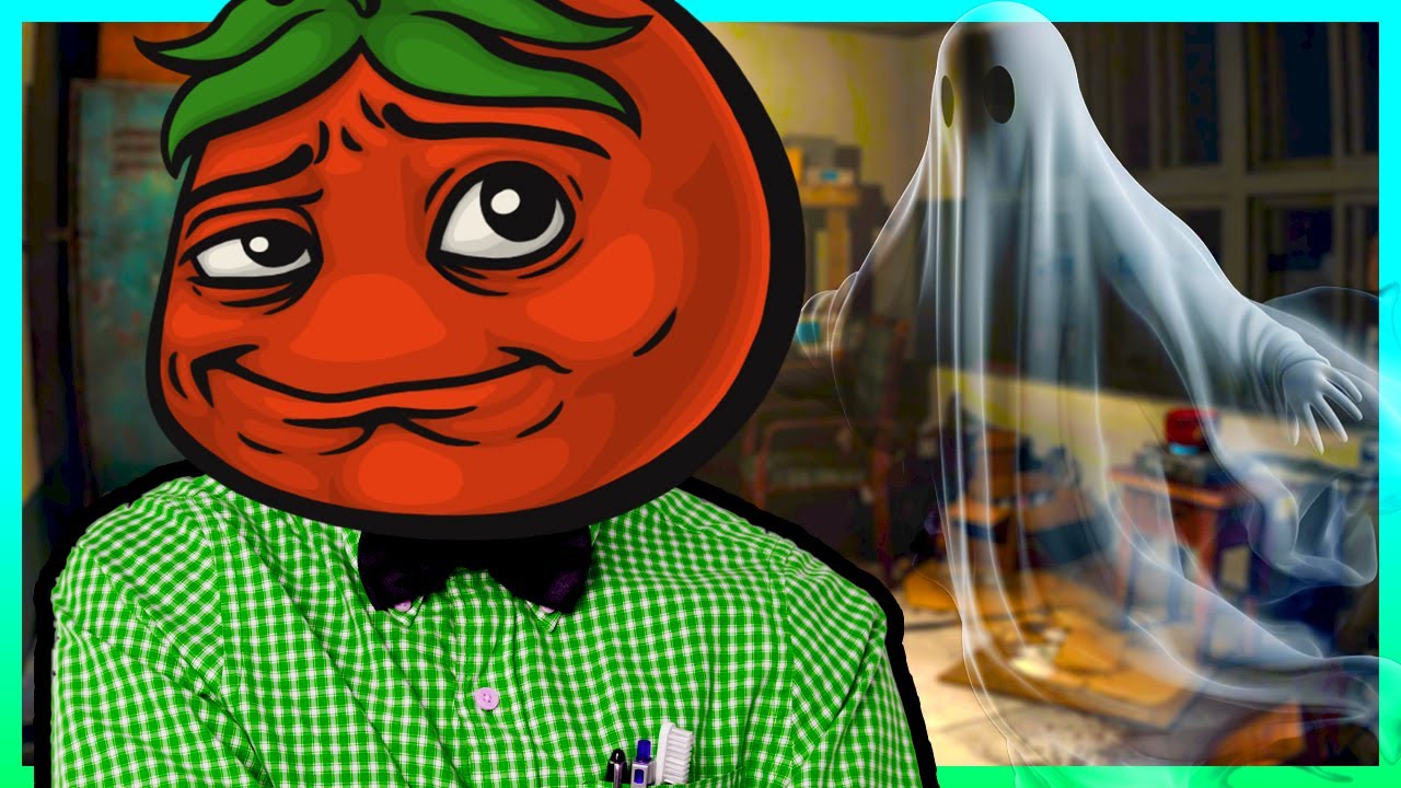 Watching Zoomers getting destroyed by ghosts | Variety Horror - YouTube