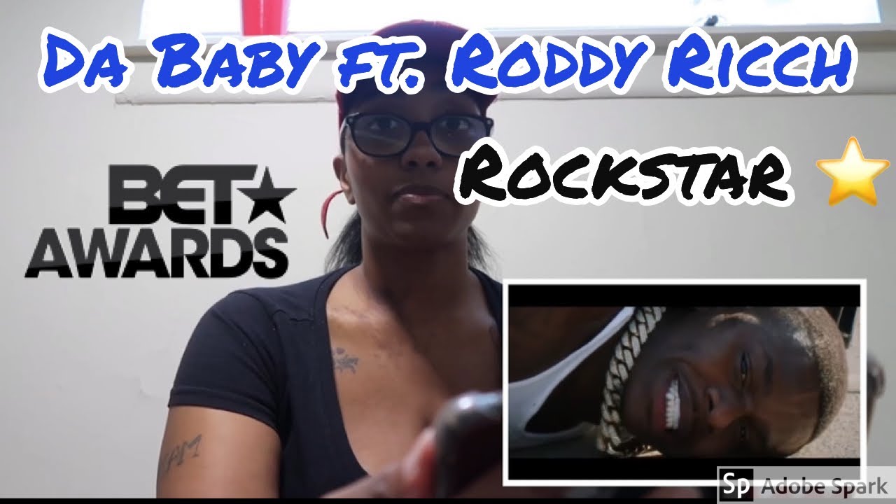 Da Baby & Roddy Ricch Make A Powerful Statement in “Rockstar ...