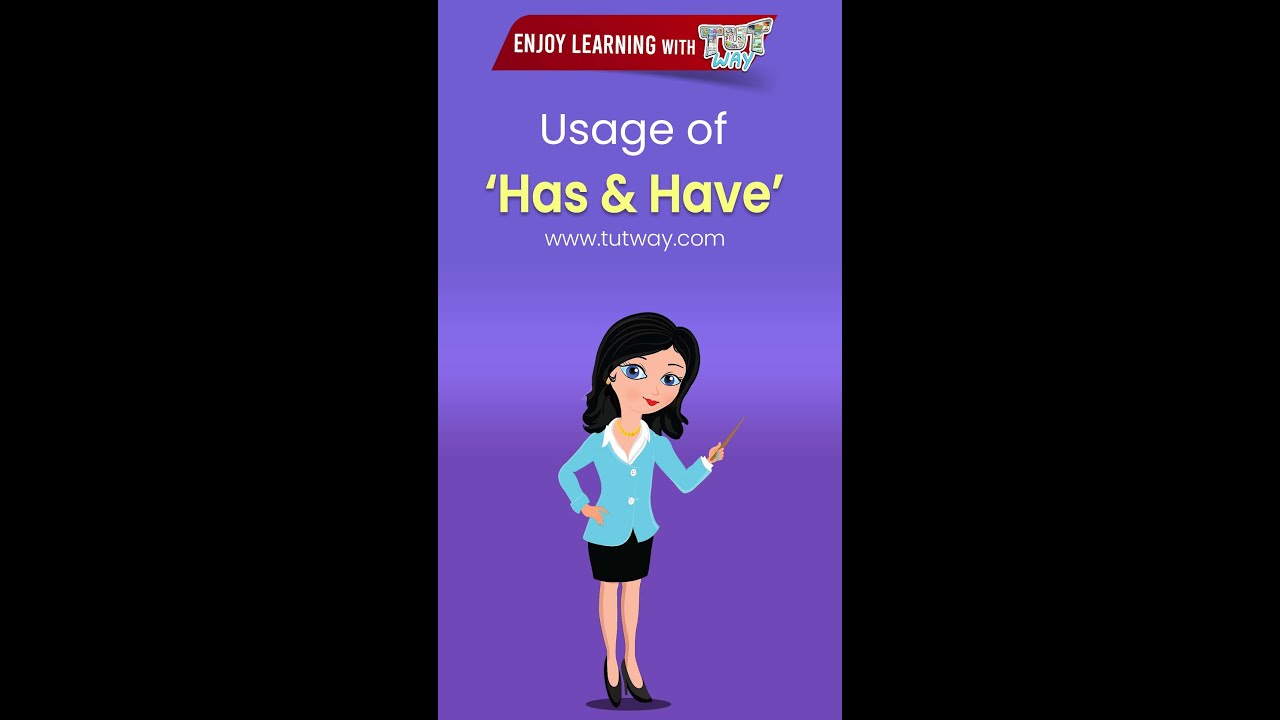 Use Of HAS And HAVE English Grammar Usage Of Has Have Use use-of-has-and-have-english-grammar-usage-of-has-have-use
