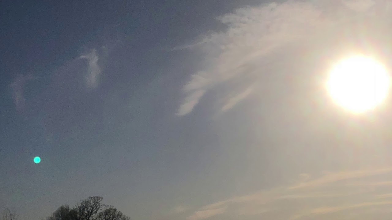 Two Clouds Descending - YouTube