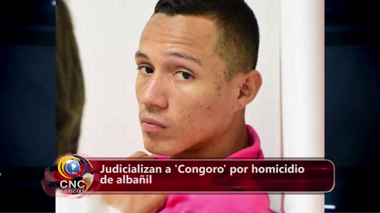 CONGORO - YouTube