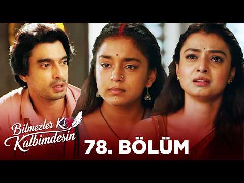 Bilmezler Ki Kalbimdesin Hint Dizisi (Imlie) 78. Bölüm - 15 Eylül 2026 @kanal7​