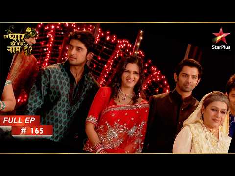 Khushi and Arnav’s high-stakes dance rivalry begins | Full Episode: 165 | Iss Pyar Ko Kya Naam Doon?