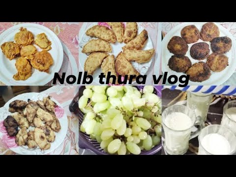 Oru kunju nolb thura vlog/☺️ RAMADAN MUBARAK jasikas_kitchens_official - YouTube
