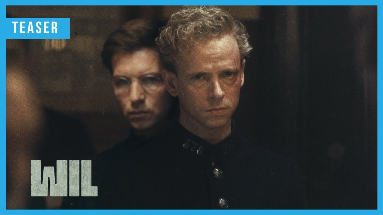 WIL | Teaser Trailer (FR sous-titré) - YouTube