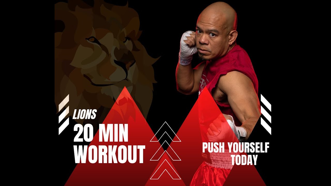 workout - YouTube