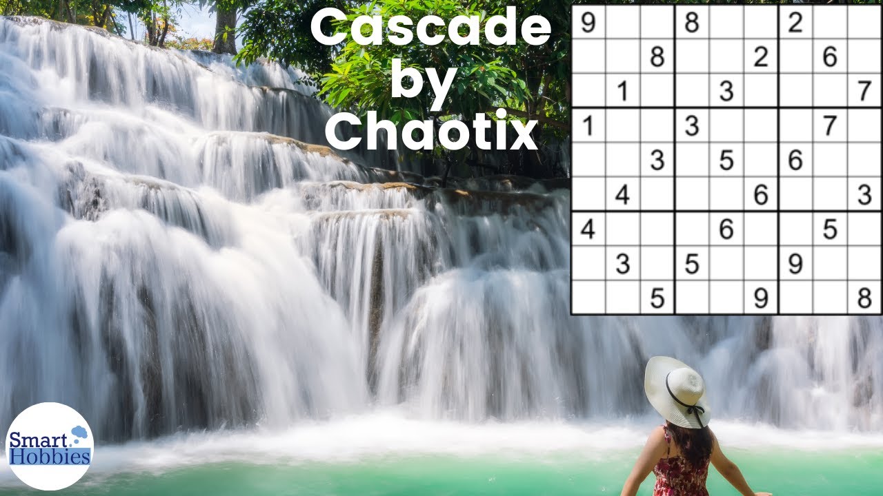 How To Choose THE RIGHT Sudoku Strategy Hack – SHC 184 - YouTube