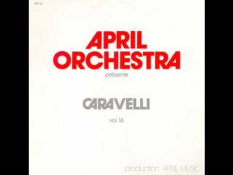 Avant L'enlisement - Caravelli