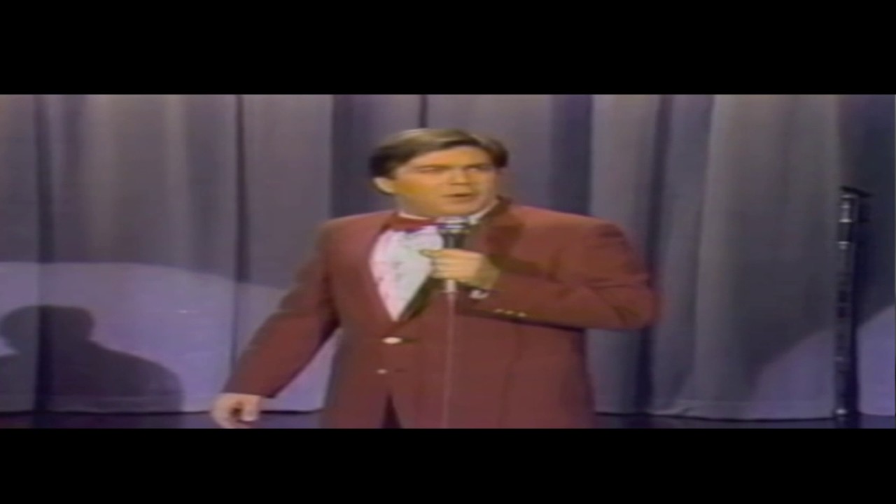 Kevin Meaney Why do you do this to your father Kevin Meaney Stand Up ...