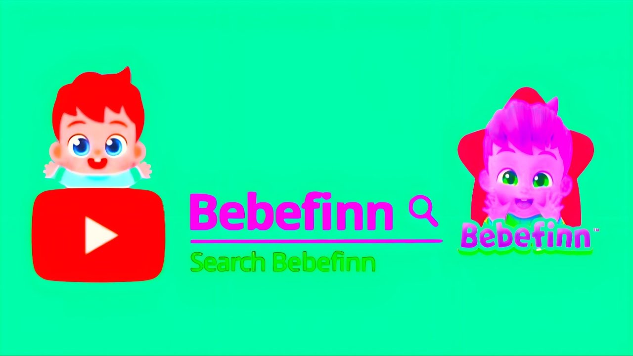 BEBEFINN Search Logo Super Effects ( Sponsored By Preview 2 Effects ...