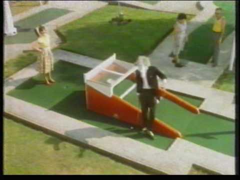 Adrian Hedley is Noseybonk - YouTube