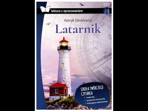 "Latarnik" By Henryk Sienkiewicz - YouTube
