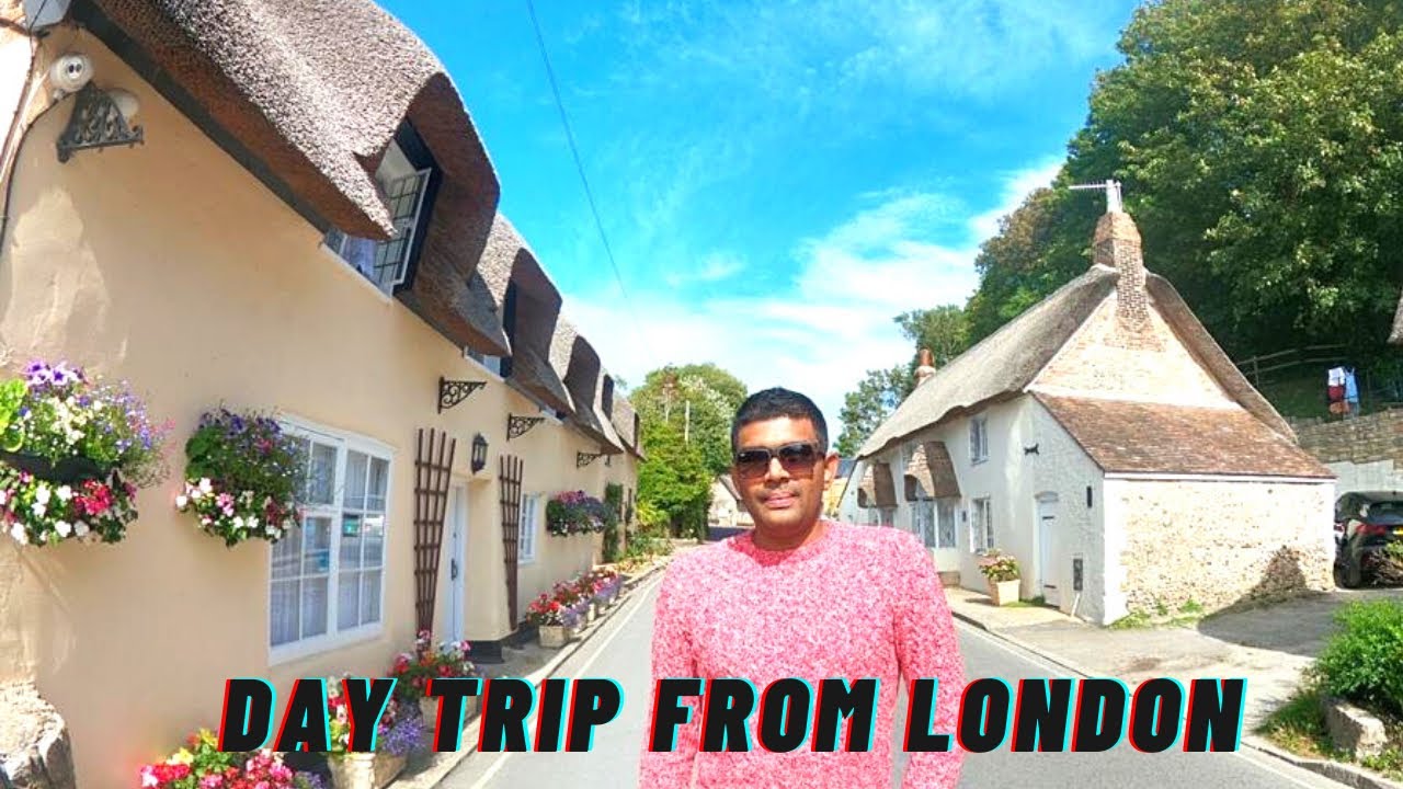 Day trips from London | London Tamil Vlog | UK | Tamil Vlog | London ...
