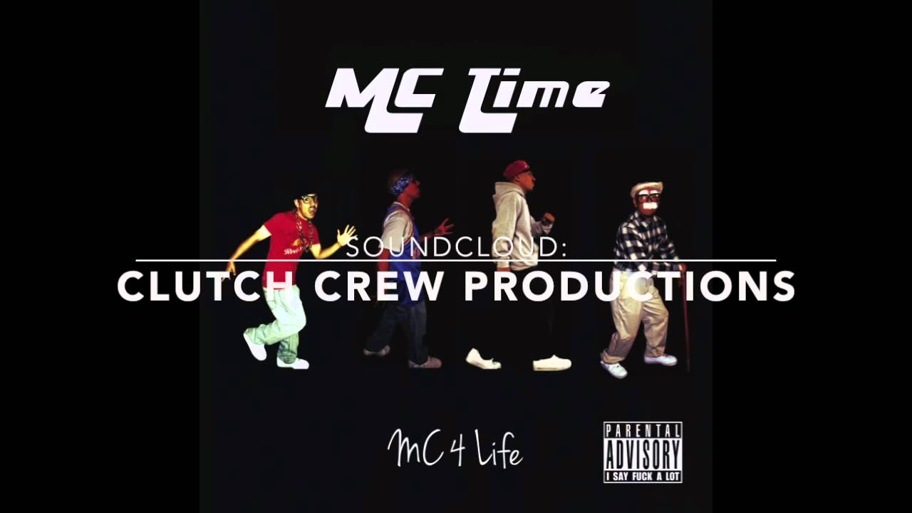 MC Time - MC 4 Life - YouTube