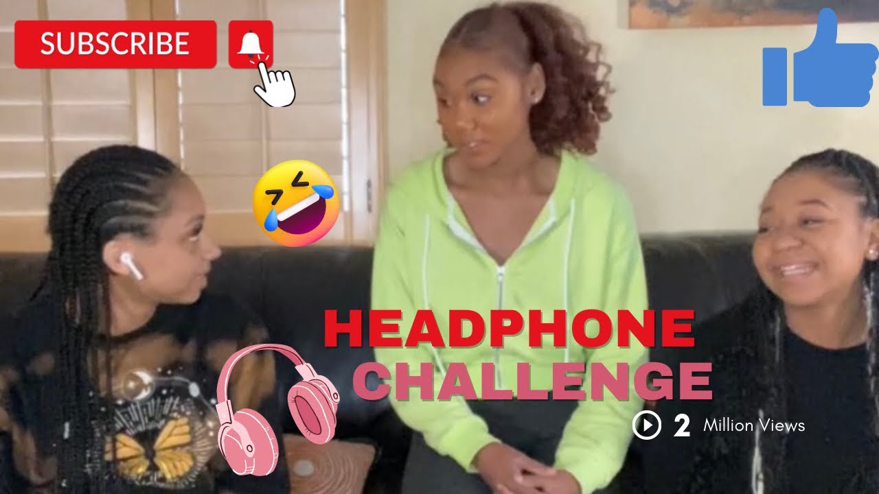 YOU WON’T BELIEVE WHO WON THE WISPER CHALLENGE - YouTube