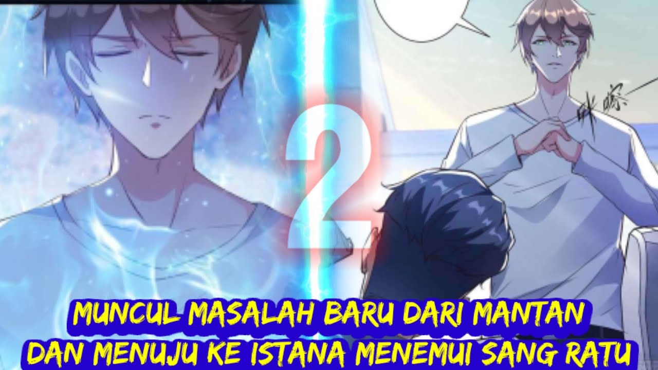 SYSTEM SKILL SUN GOKONG.part.2 - YouTube