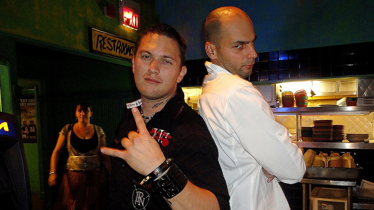 BADBOY LIFESTYLE 2010 PUA US TOUR (Hilarious Tour Highlights) 🚌😂😂😂 ...