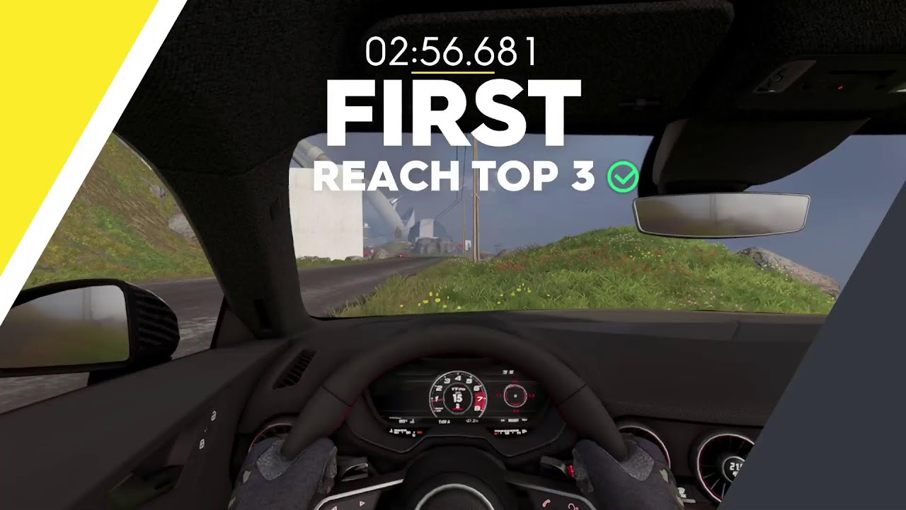 The Crew 2| G923 | Rookie Sim-Racer~* - YouTube