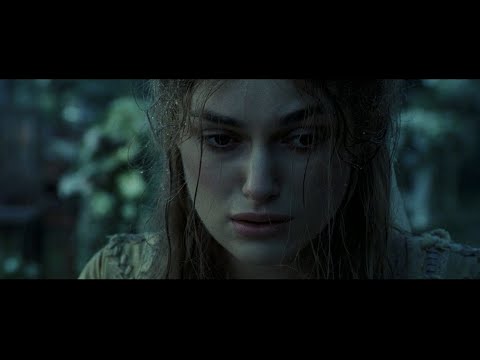 Fine China | Keira Knightley
