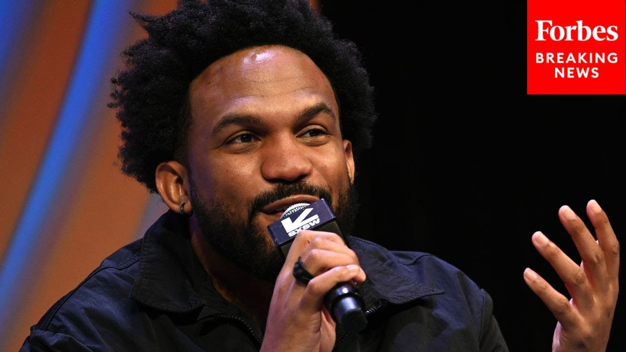 'We Want To Support Our Creators': Kickstarter CEO Explains Why They ...