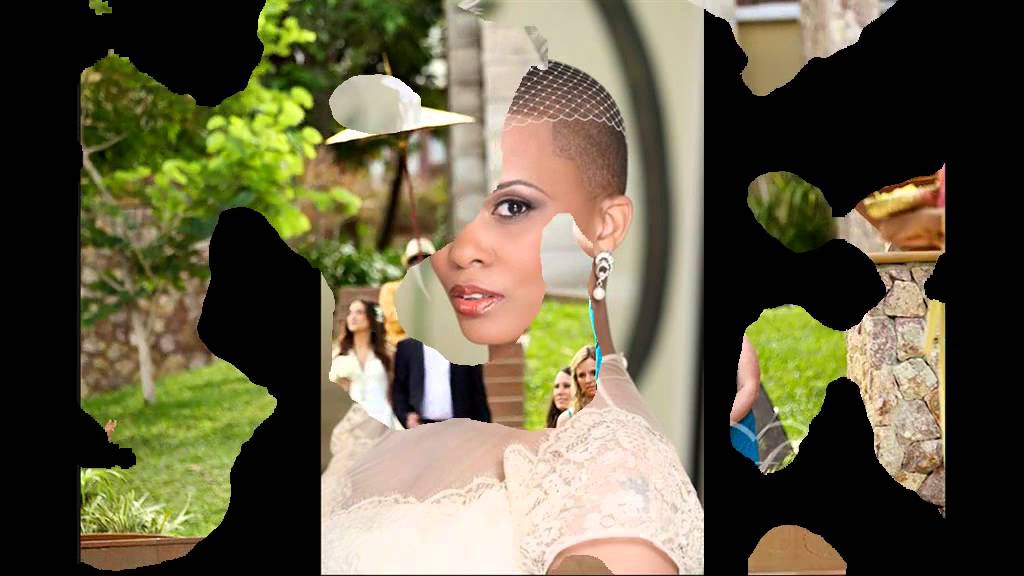 Here Comes the Bride on steel Drums played by Mello Vibes - YouTube