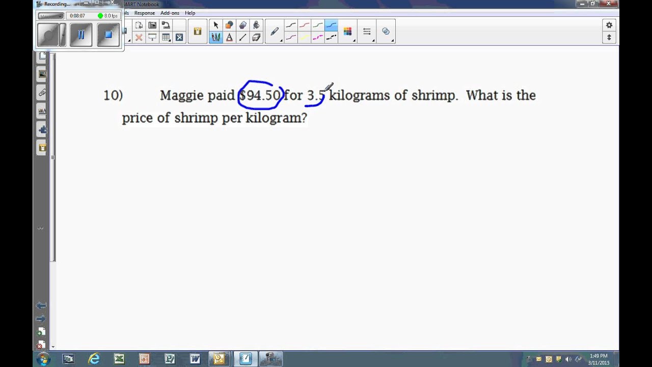 End of Module Review - YouTube