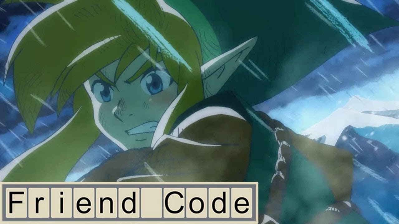 Friend Code: February 2019 Nintendo Direct - YouTube