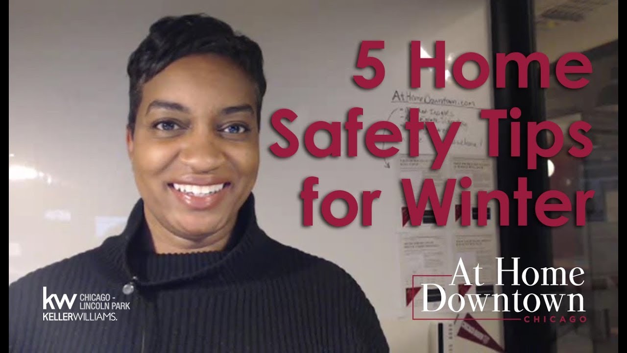 Downtown Chicago Real Estate Agent: 5 Home Maintenance Tips for Winter ...