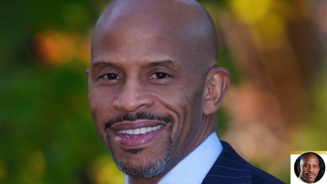 Jerry Carter updated bio - YouTube