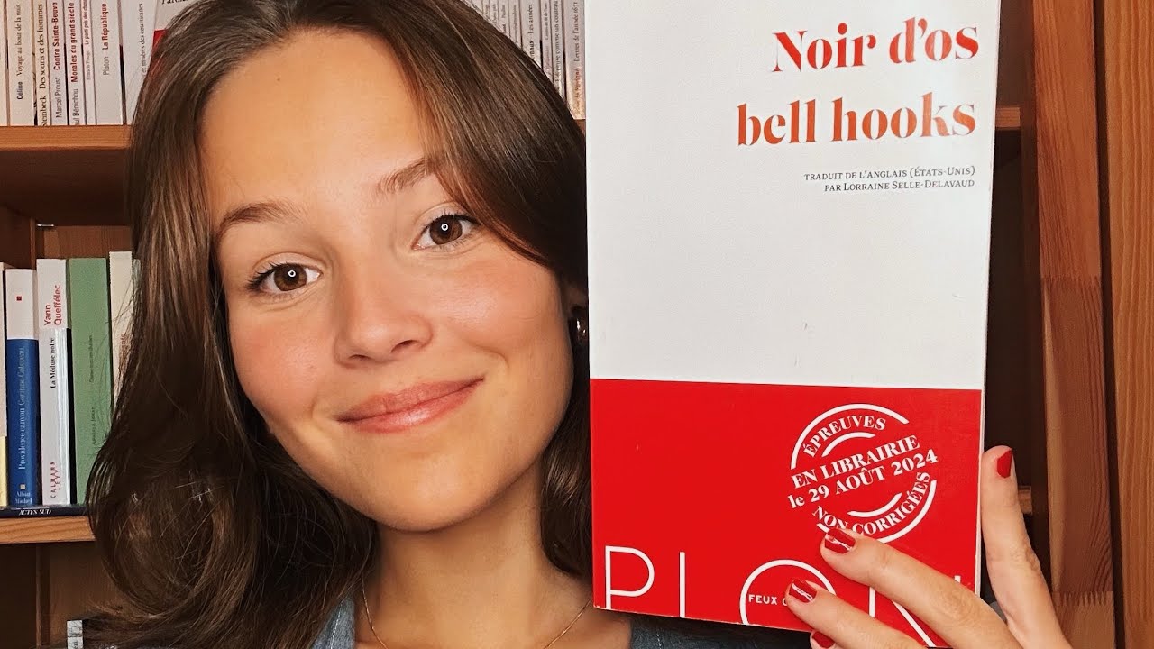 Un récit d’enfance de bell hooks, figure du black feminism ! ️ - YouTube