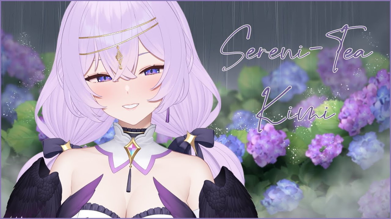 【Sereni-Tea Kimi】Welcoming December ~~ || Chapter 04 - YouTube