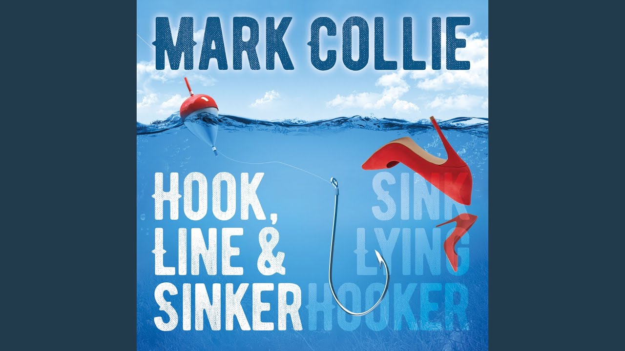 Hook Line & Sinker / Sink Lying Hooker - YouTube