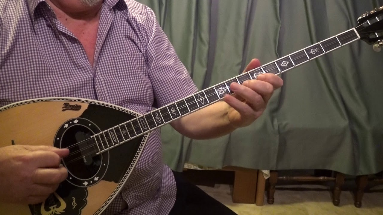 ΜΑΘΗΜΑ - ΤΣΙΦΤΕΤΕΛΙ ΣΤΟ ΧΟΝΤΡΟ - ΜΠΟΥΡΝΕΛΗΣ - ΤΡΙΧΟΡΔΟ - ΜΑΝΘΟΣ ΔΡΑΜΑ ...