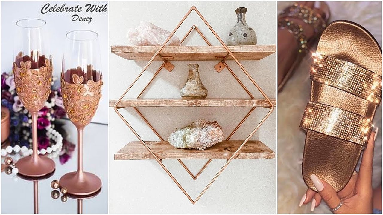 DIY Room Decor! DIY Room Decorating Ideas (DIY Wall Decor, DIY Hacks ...