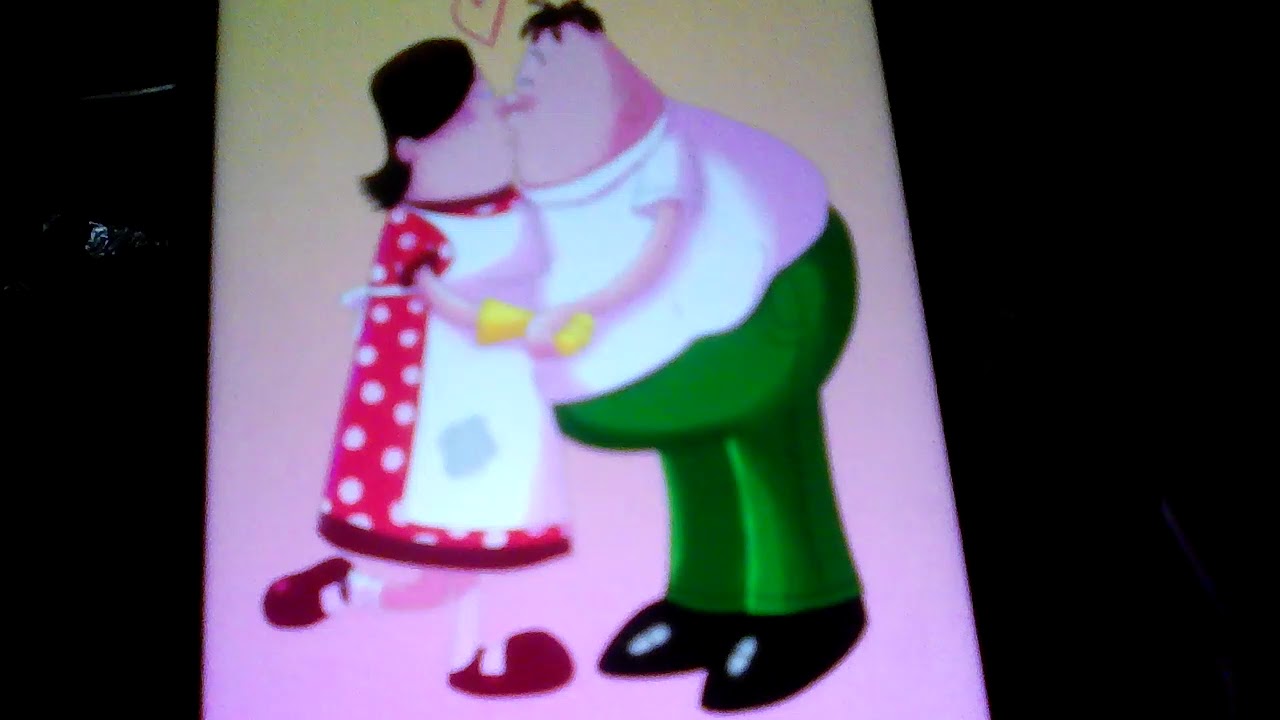 Captain underpants x edith krupp x edith talking to the moon Bruno mars ...