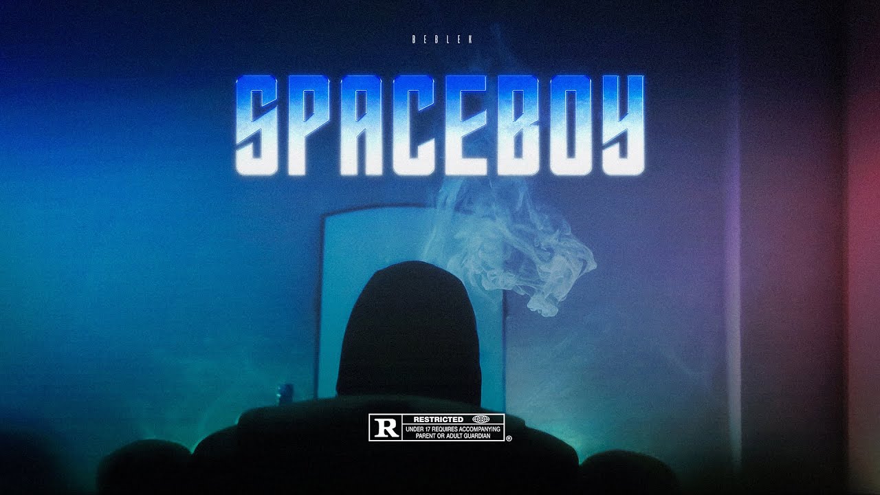 BEBLEK - SPACEBOY - YouTube