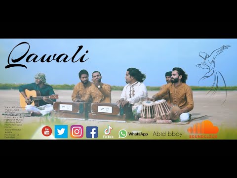 Best Manqabat AB MORE NAIYYA PAR Danish Mumtaz  Qawwal