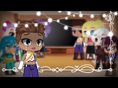 She-ra reacts (3/3) (Read Description) COMMENT DARES