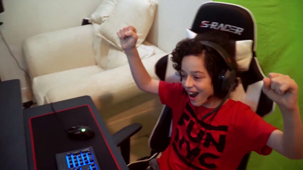 ROKEFN and SUPER SIAH - BEST FORTNITE MOMENTS - BATTLE ROYALE - YouTube