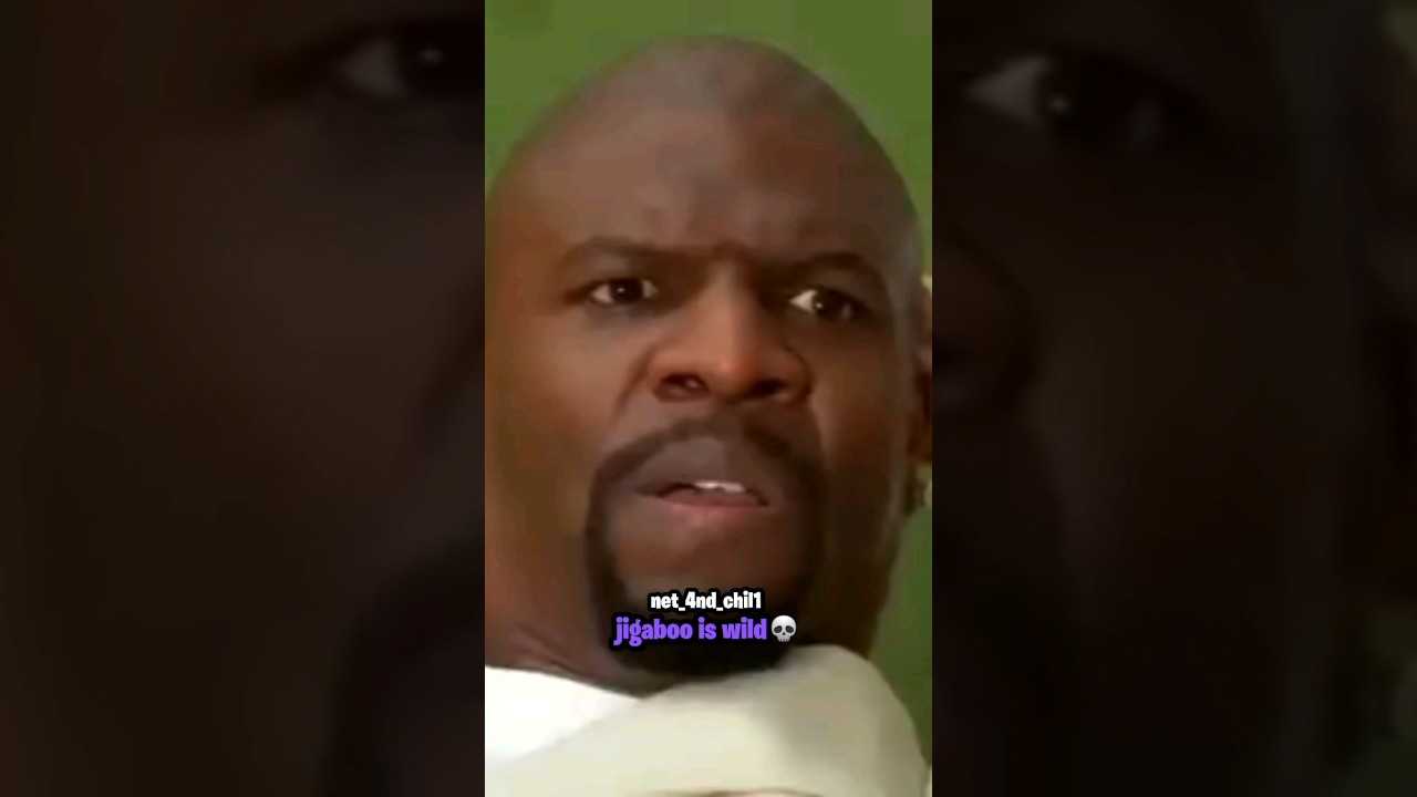 nahh jigaboo is crazy💀 - YouTube