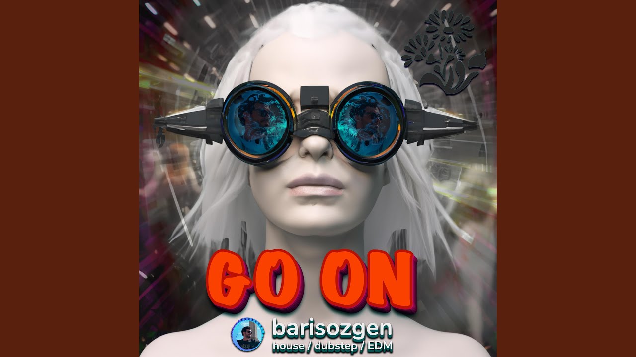 Go On - YouTube