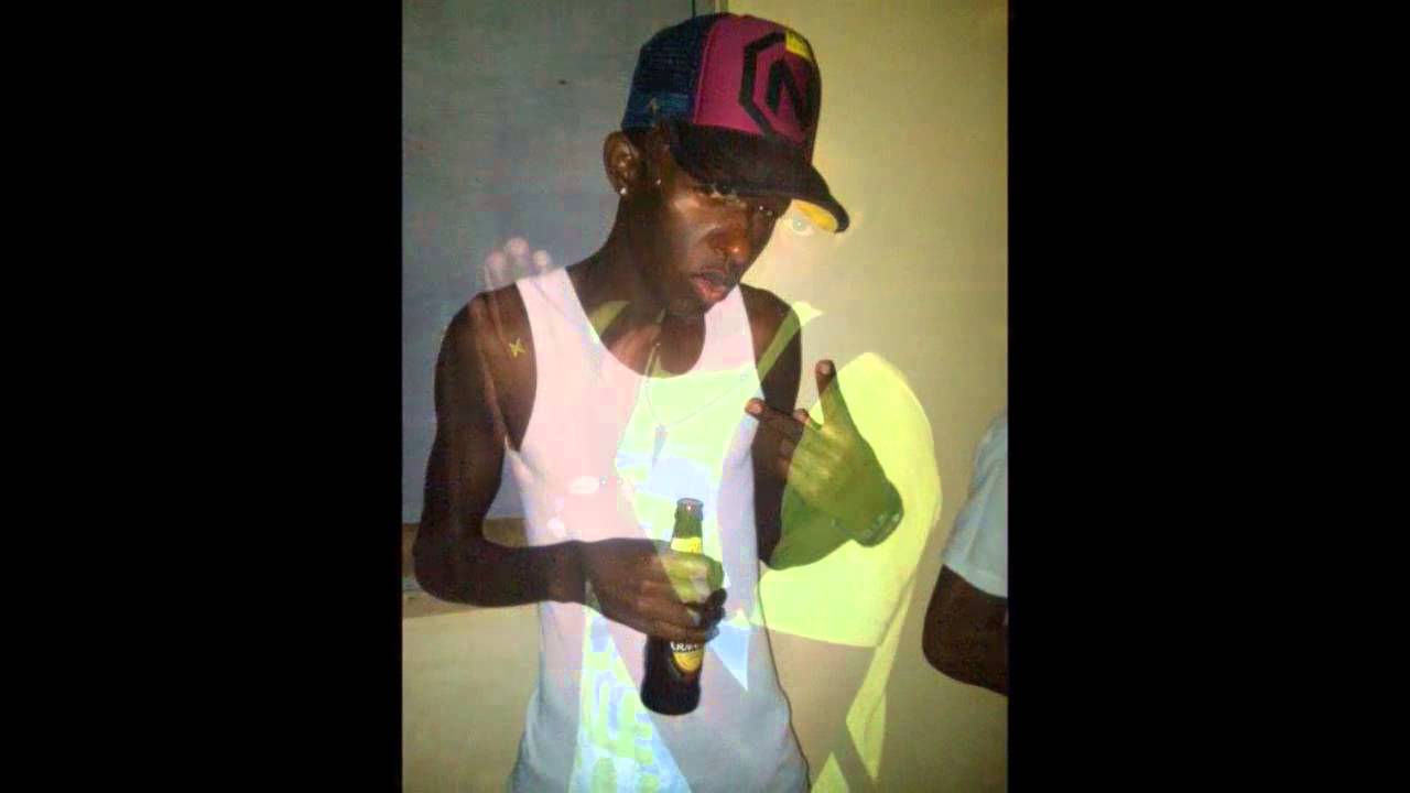 Fury - Wine Inna Gypsy | [ La La Land Riddim] @Dancehallmaniac - YouTube