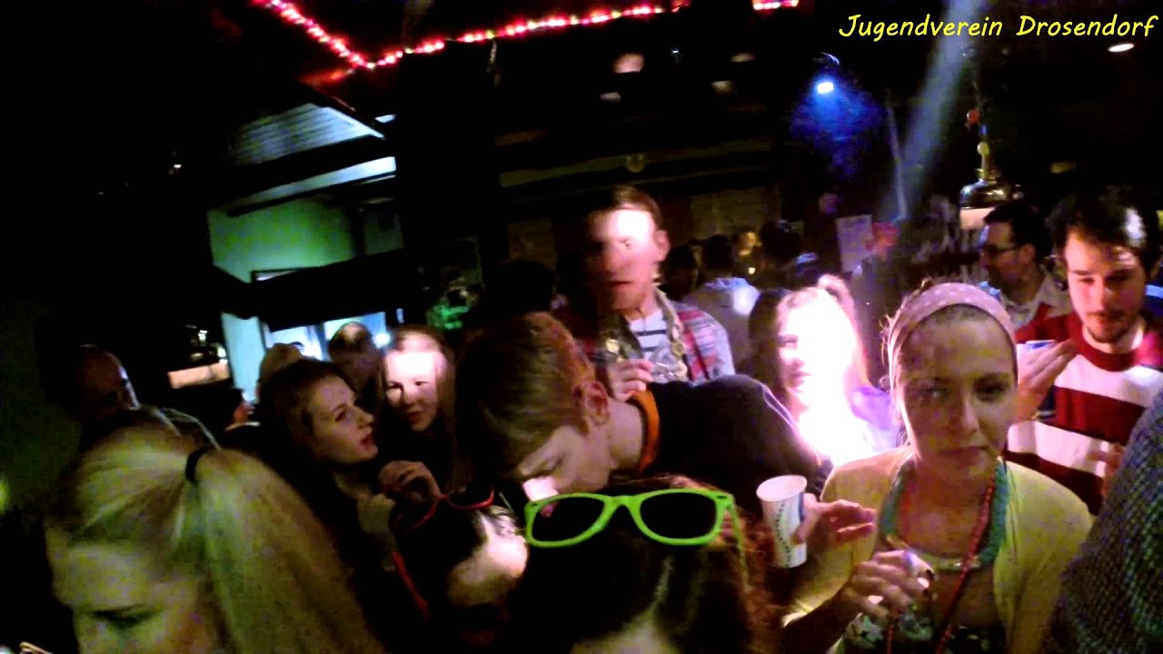 Bad Taste Party 2015 - YouTube